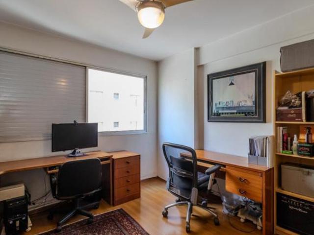 Aconchegante apartamento para venda em Moema com 4 quartos, sendo 1 suíte, 161m² marcoaurelio#2J9G