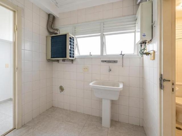 Deslumbrante apartamento para venda em Moema com 4 quartos, sendo 1 suíte, 104m² remaxares#1YNVY