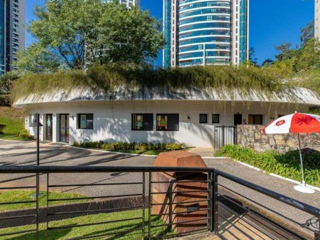 Agradável apartamento para venda em Panamby com 4 quartos, sendo 4 suítes, 211m² malelaparedes#U47