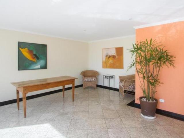 Excelente apartamento para venda em Parque Colonial com 3 quartos, sendo 1 suíte, 121m² marinelvas
