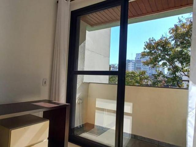 Elegante apartamento para venda em Parque Imperial com 1 quarto, 39m² mirtes murakami1#9LFMS