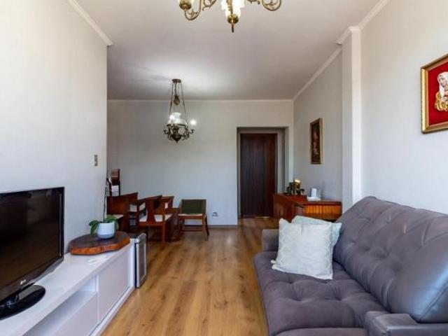 Deslumbrante apartamento para venda em Perdizes com 3 quartos, sendo 1 suíte, 131m²