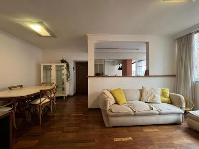 Agradável apartamento para venda em Perdizes com 3 quartos, 100m² remaxfront#BLP4W