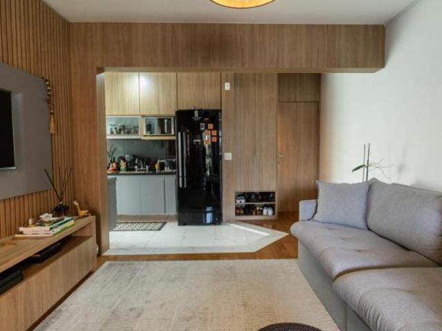 Confortável apartamento para venda em Perdizes com 2 quartos, sendo 1 suíte, 64m² remaxterra#5NXGD