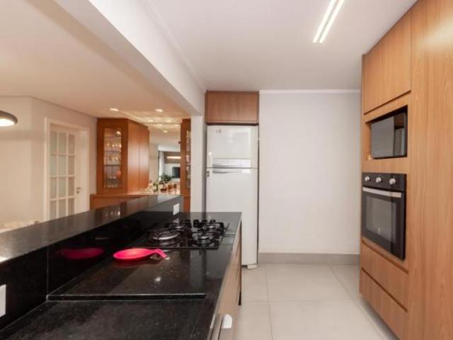 Excelente apartamento para venda em Planalto Paulista com 3 quartos, sendo 1 suíte, 118m² marianne