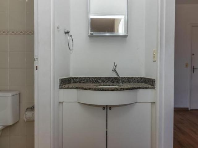 Agradável apartamento para venda em Santana com 1 quarto, 38m² renan teixeira#6PKL7