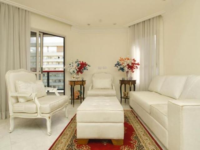 Confortável apartamento para venda em Santana com 3 quartos, sendo 1 suíte, 94m² jorgefernando#HGO