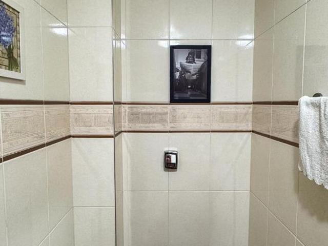 Agradável apartamento para venda em Santana com 3 quartos, sendo 1 suíte, 136m² marryoliveira#SJEX