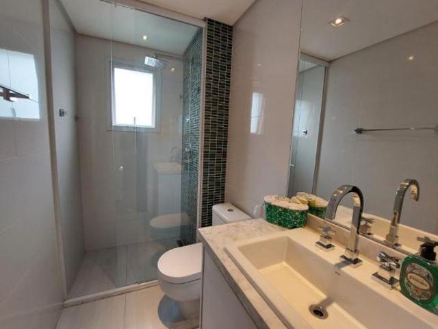 Confortável apartamento para venda em Saúde com 3 quartos, sendo 3 suítes, 206m² mutida#KTSI1