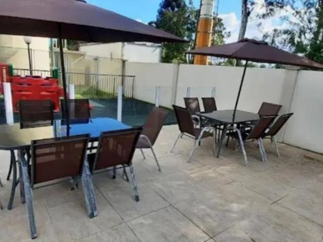 Imperdivel! Apartamento à venda na Feitoria, São Leopoldo, RS, semi mobiliado com 2 quartos e vaga