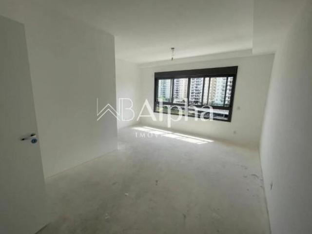 Imperdível apartamento 167m² à venda no Tamboré, condomínio Ekko Live Alpha One