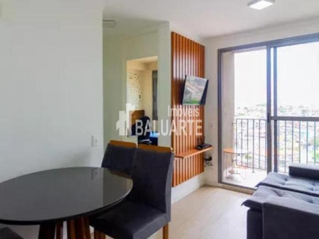 IMPERDIVEL ! APARTAMENTO 2 DORMITORIOS OPEN MARAJOARA