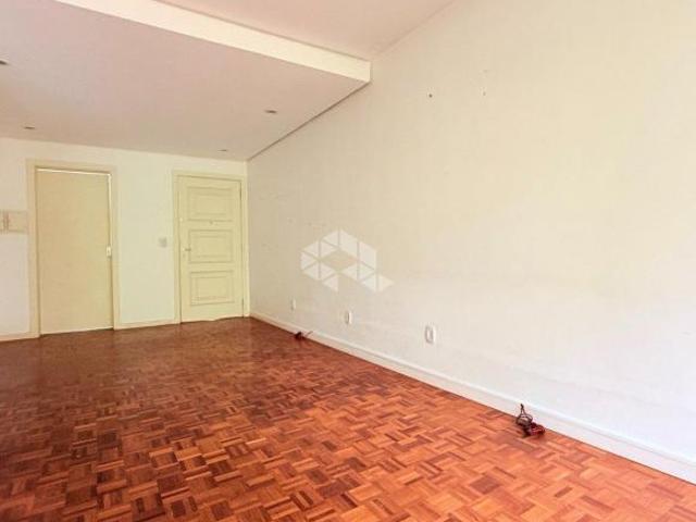 imperdível! Apartamento 2 Dormitórios,Suíte, box duplo,Semi Mobiliado