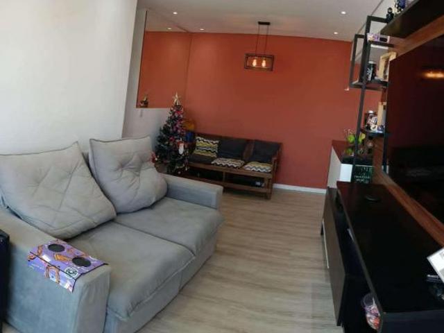 Imperdível! Apartamento 2 Dorms 1 Suíte com Varanda Gourmet – Jardim Bom Clima