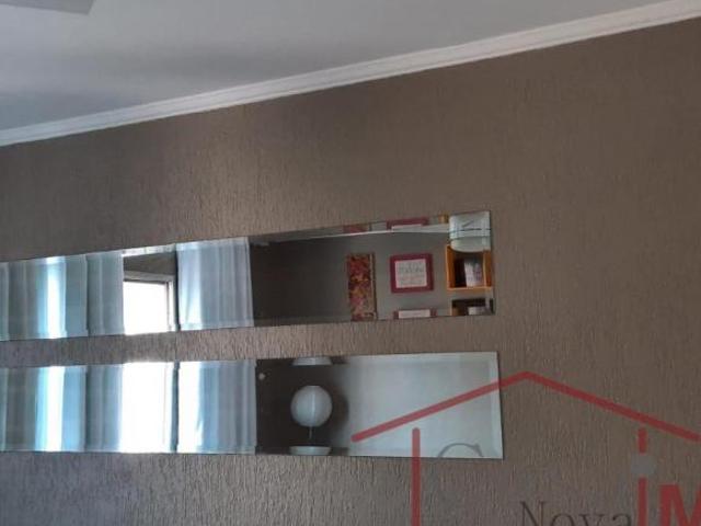Imperdível! Apartamento 2 dorms. no Campo Limpo, abaixo do valor de mercado