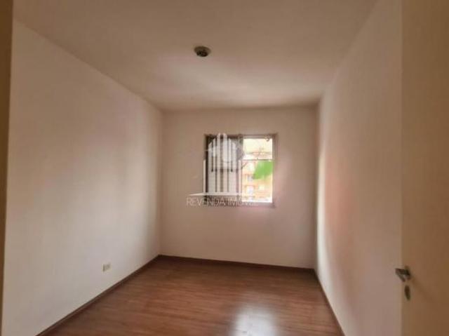 Imperdível! Apartamento 2 Quartos com 1 Vaga na Vila Firmiano Pinto, São Paulo SP 53,00 m² Venda