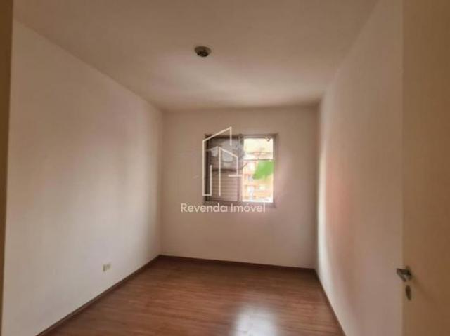 Imperdível! Apartamento 2 Quartos com 1 Vaga na Vila Firmiano Pinto, São Paulo SP 53,00 m² Venda