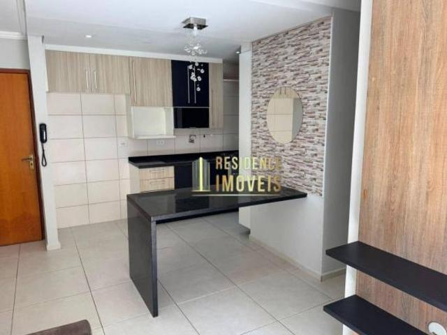 Imperdível apartamento 2 quartos semi mobiliado Condomínio Rios da Amazônia Sorocaba SP