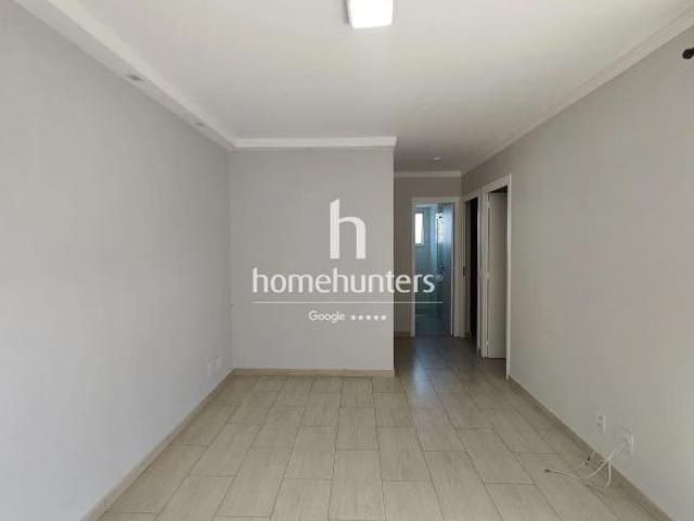 Imperdível! Apartamento 48m² no Jardim Amazonas