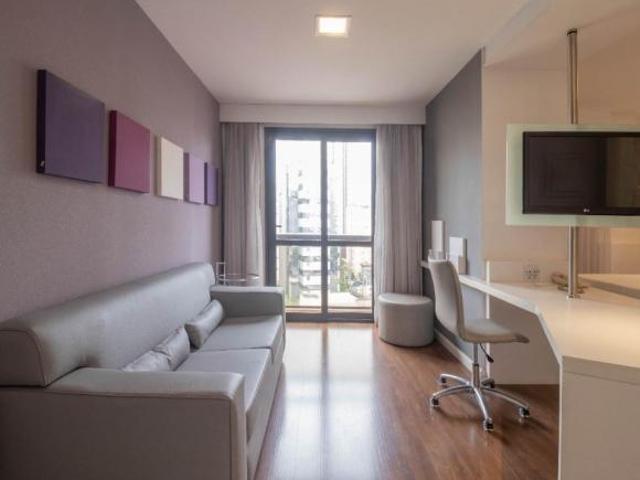 Imperdível: Aparatamento à venda em São Paulo SP, na Vila Mariana, 1 quarto, 1 banheiro, 336m². Venh