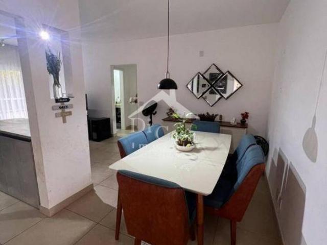 Imperdível! Apto 2 Dorms em Atibaia | Condomínio Fechado + Lazer Completo + Portaria 24h