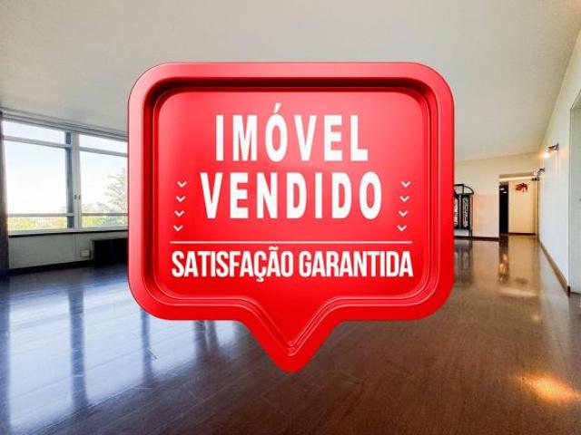 IMPERDÍVEL! APTO 4 QUARTOS / AC FINANC E IMÓVEL VALOR