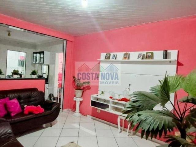 Imperdível! Casa + 3 Kitnets no Tupiry, a 2 km da praia ? Ideal para Morar e Investir