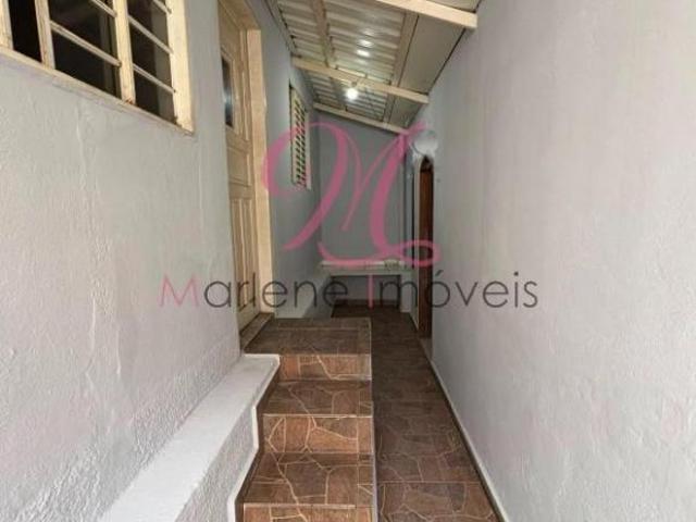 Imperdível! Casa com Edícula à Venda em Campo Limpo Paulista SP, Vila Tavares