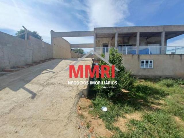 Imperdível! Casa com suíte e 2 salas em Araçoiaba da Serra, no Jundiacanga. ACEITA PERMUTA