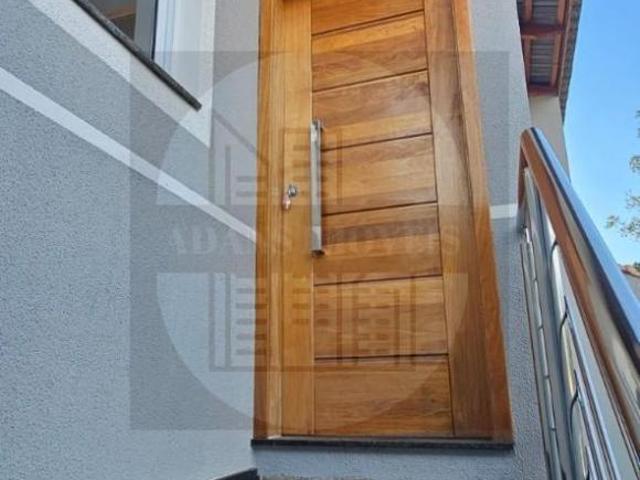 Imperdível casa com 3 quartos e suíte no Jardim das Flores, Suzano SP!