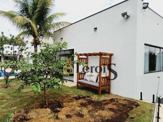 IMPERDÍVEL Casa com 5 dormitórios à venda, 410 m² por R$ 2.199.000 Condomínio Portal da Vila Ric