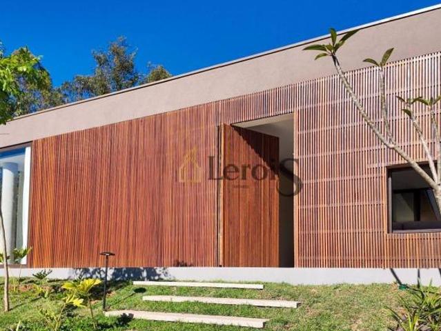 IMPERDÍVEL !Casa com 5 dormitórios à venda, 553 m² por R$ 7.990.000 Condomínio Terras de São Jos
