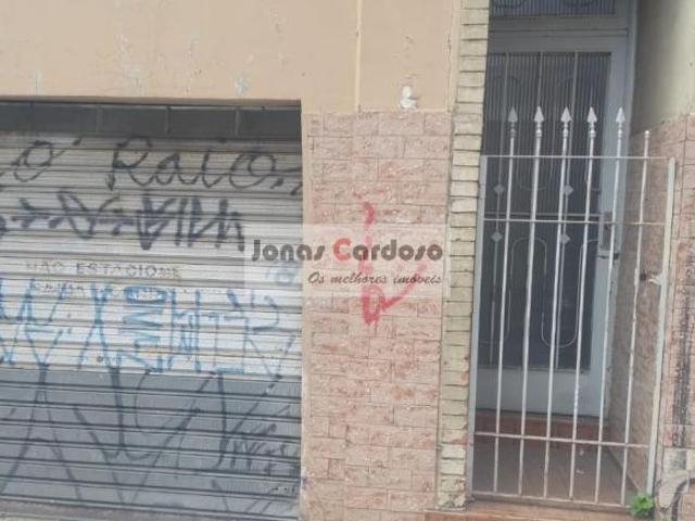 Imperdível! Casa com 98,40 m² no Centro de Mogi das Cruzes SP. Por R$350 Mil