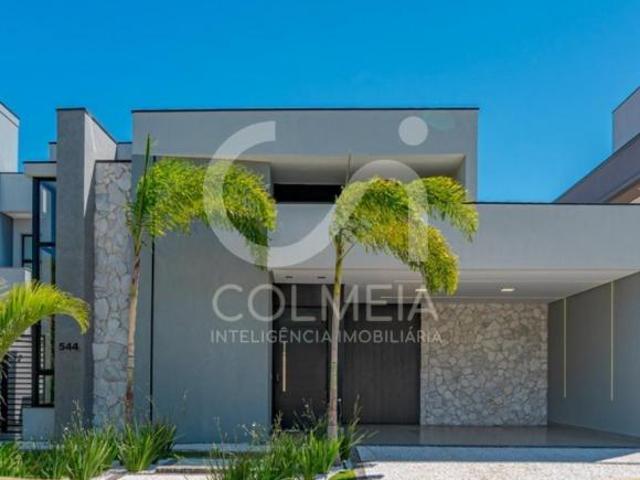 Imperdível Casa Comercial em Condomínio no Jardim Maison Du Parc Indaiatuba SP: 4 Quartos, 4 Suíte