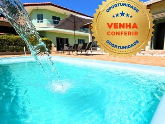 Imperdível Casa /chácara à Venda em Atibaia SP 3 Quartos, 2 Suítes, 2 Salas, 3 Banheiros, 4 Vagas