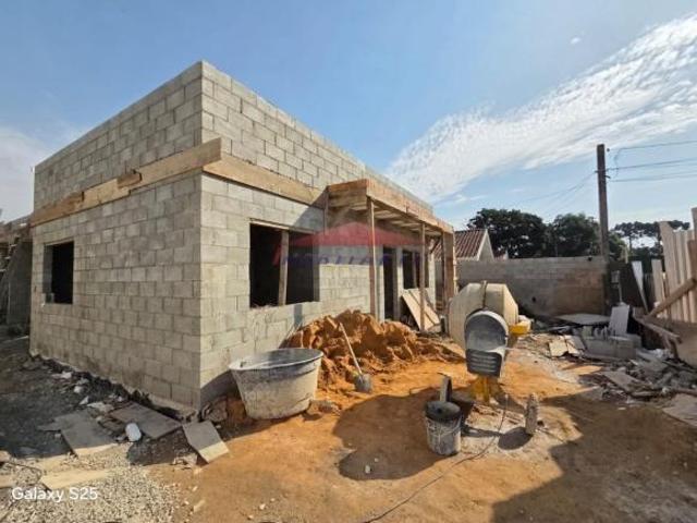 Imperdível: Casa à venda Av. Nossa Senhora da Paz, 26 em Curitiba PR, Boqueirão 3 quartos, 1 sala