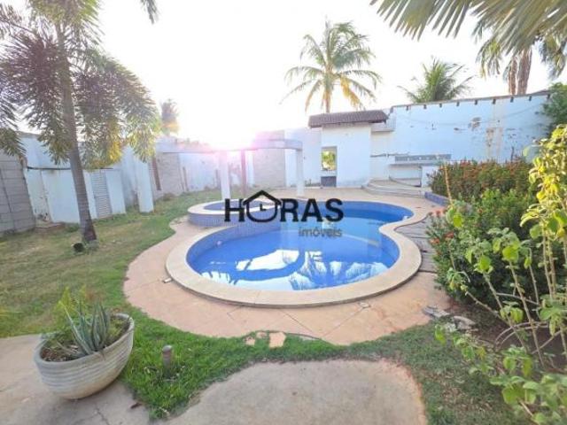 Imperdível: Casa à venda Bairro Morada dos Nobres, 7 quartos, 4 suítes, 656,85 m²!