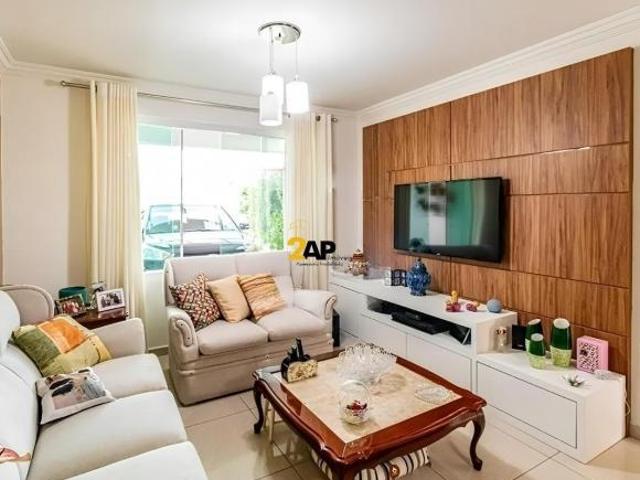 Imperdível: Casa à venda com 150m², 3 suítes e 4 vagas Jardim Trussardi, São P
