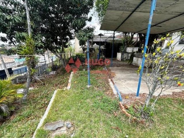 Imperdível: Casa à venda com 2 dormitórios e 965m² de terreno no Centro de São José dos Campos!
