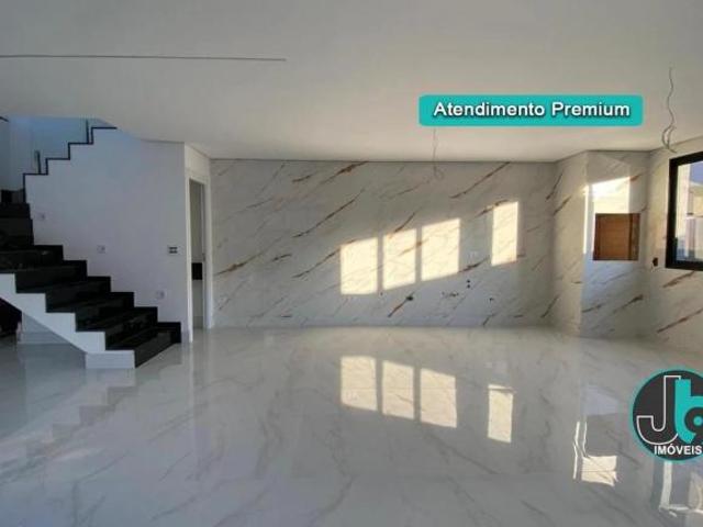 Imperdível! Casa à venda e locação em Curitiba PR, Santa Cândida com 171m², 3 quartos, 3 suítes, 3