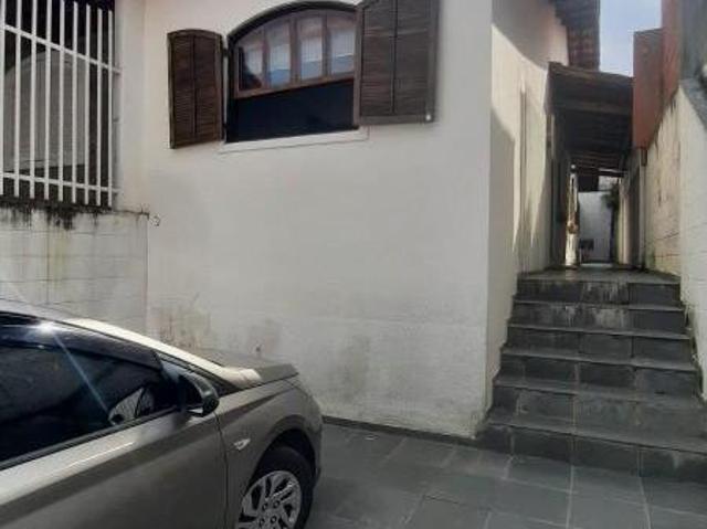 Imperdível: Casa à venda em Taboão da Serra SP, Jardim América! 2 quartos, 1 suíte, 1 sala, 2 banhei