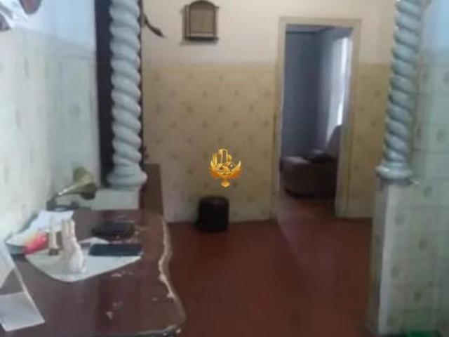 Imperdível: Casa à venda em Taubaté SP, bairro Cidade Deus 2 quartos, 2 salas, 1 banheiro, 1 vaga