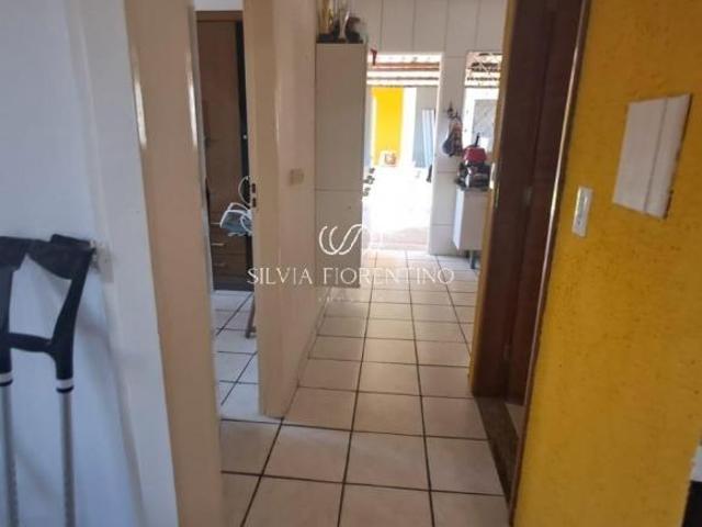 Imperdível: Casa à venda em Taubaté SP, Jardim Continental II 2 quartos, 1 sala, 1 banheiro, 1 vag