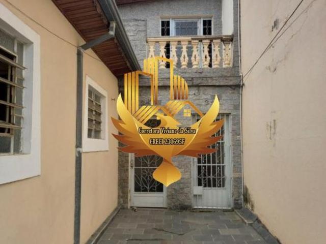 Imperdível! Casa à venda em Taubaté SP, Jardim Russi: 5 quartos, 2 suítes, 3 salas, 6 banheiros, 3 v