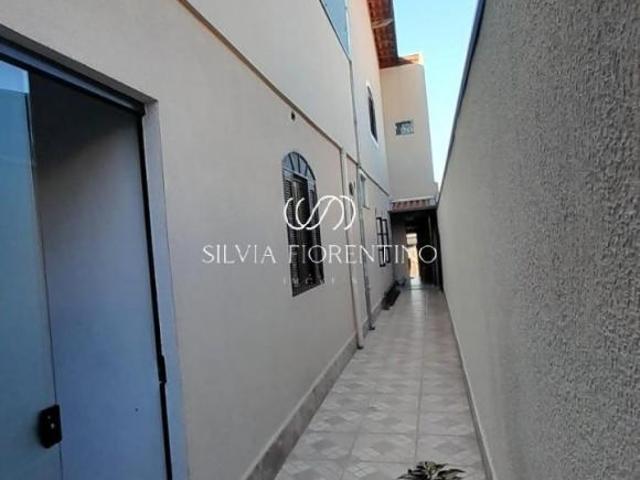 Imperdível! Casa à venda em Taubaté SP, Loteamento Residencial Colinas. 3 quartos, 1 suíte, 1 sala