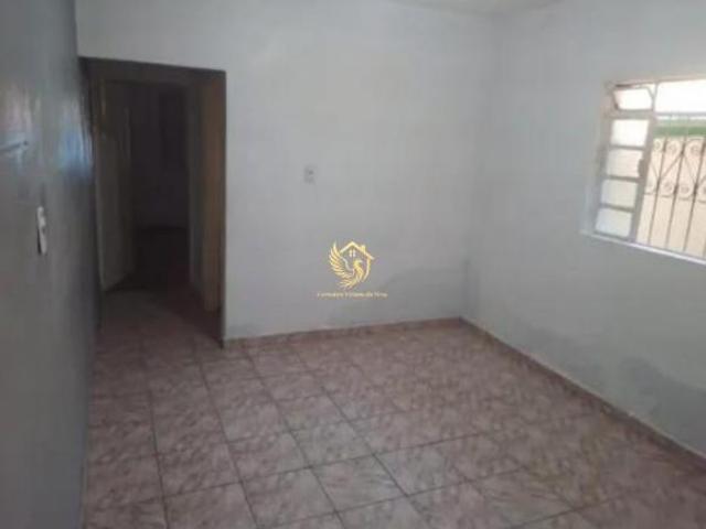 Imperdível casa à venda em Taubaté SP, Parque Aeroporto: 4 quartos, 1 sala, 2 banheiros, 2 vagas de