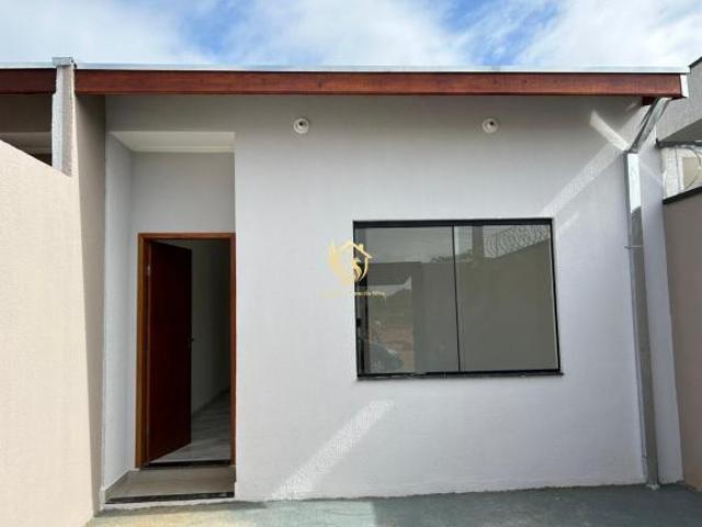 Imperdível! Casa à venda em Taubaté SP, Residencial Antares: 2 quartos, 1 suíte, 1 sala, 2 banheiros