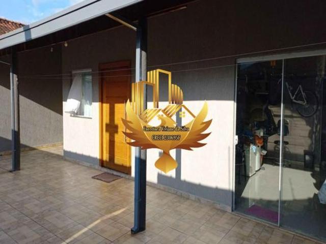 Imperdível! Casa à venda em Taubaté SP, Vila Albina. 3 quartos, 1 suíte, 1 sala, 2 vagas de garagem