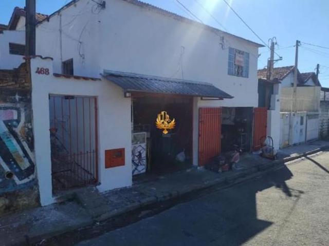 Imperdível Casa à Venda em Taubaté SP 3 quartos, 1 sala, 2 banheiros, 490,00 m² no Jardim Julieta!