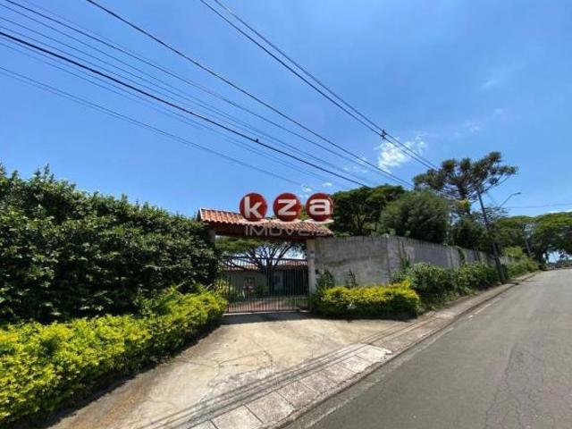 Imperdível casa à venda em Valinhos SP, bairro Jardim São Bento do Recreio: 4 quartos, 4 suítes, 3 s